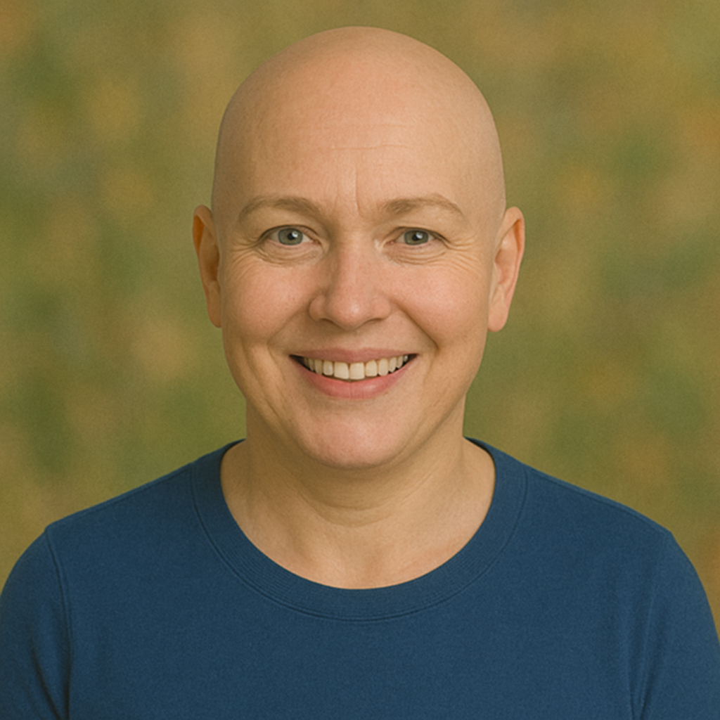 Bald Legends – AI Bald Filter & Bald Photo Generator | Try Bald Head ...